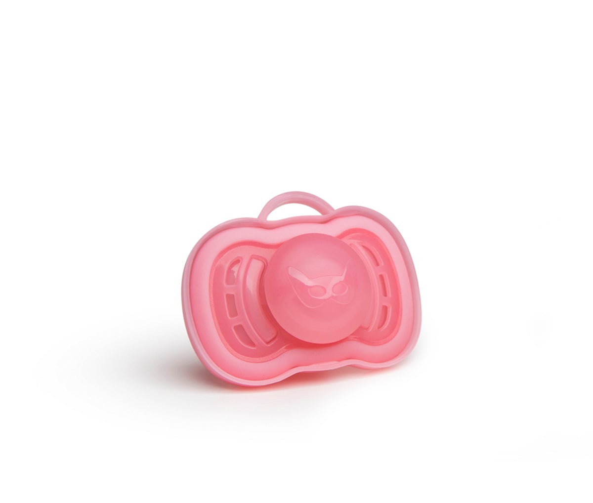 Napp, 6+ månader, Rosa – Herobility